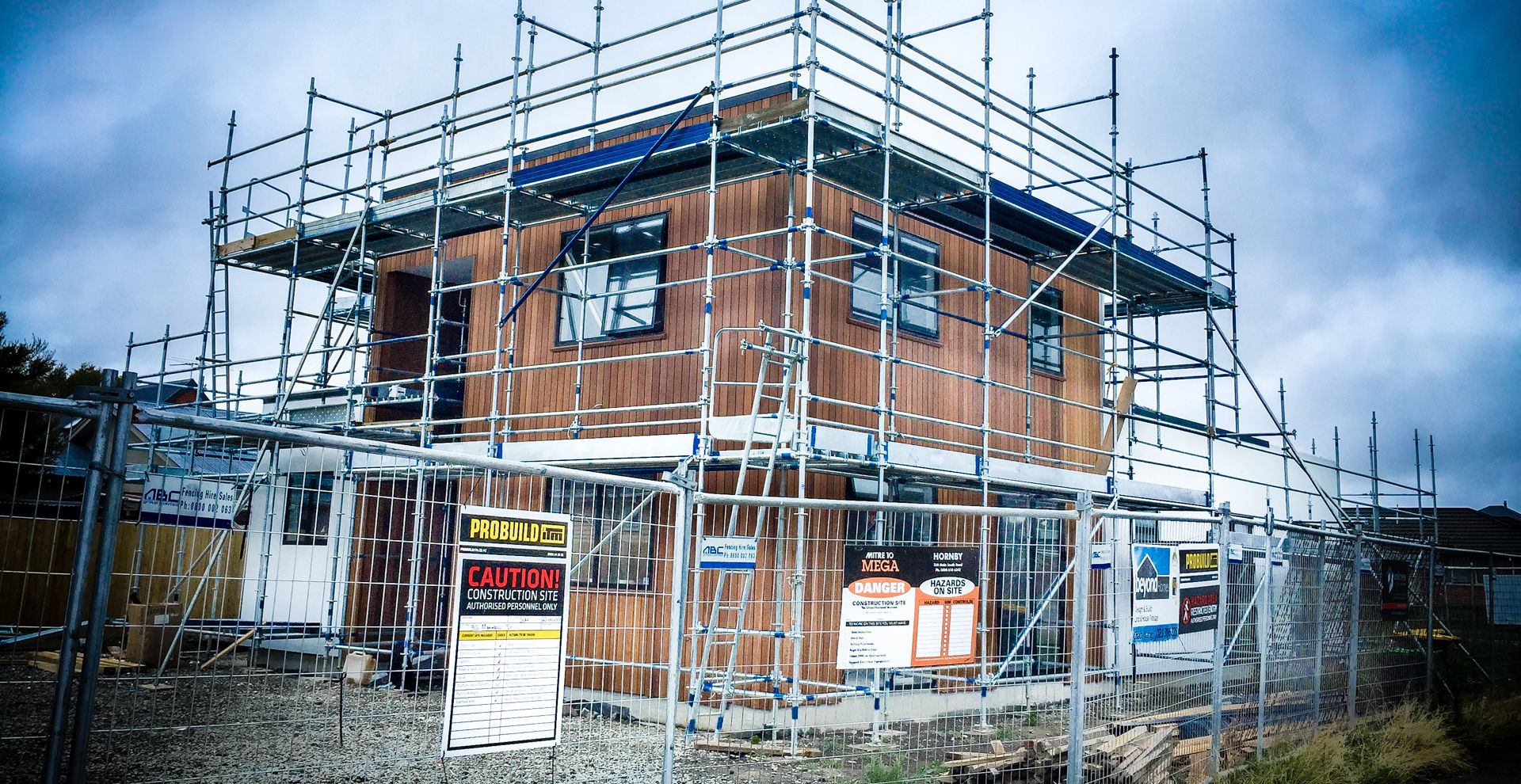 ABC Group - Your Trusted Partner in Site Safety Solutions in Christchurch